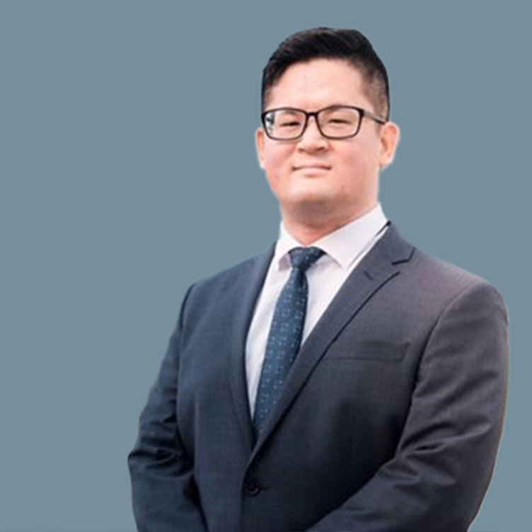 Paul Chee | CBRE Singapore