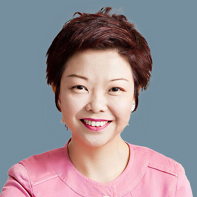 Vanessa Lee | CBRE Singapore